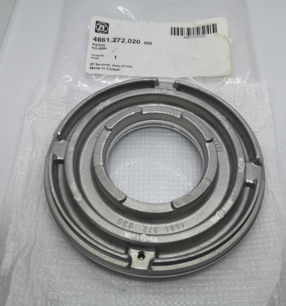 PISTON PARA TRANSMISION JOHN DEERE AT364084 | #N# pachara-refacciones.com